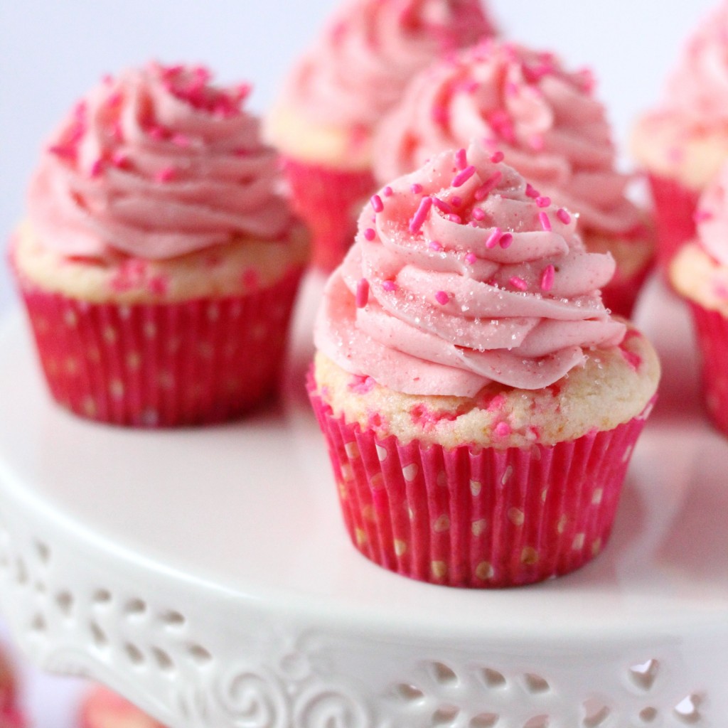 Cupcakes - Your Cup of Cake