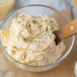 Garlic Parmesan Butter - Your Cup of Cake
